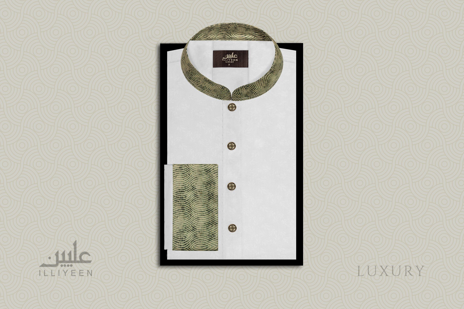 Best LUXURY Panjabi: panjabi collection 2021 | ILLIYEEN