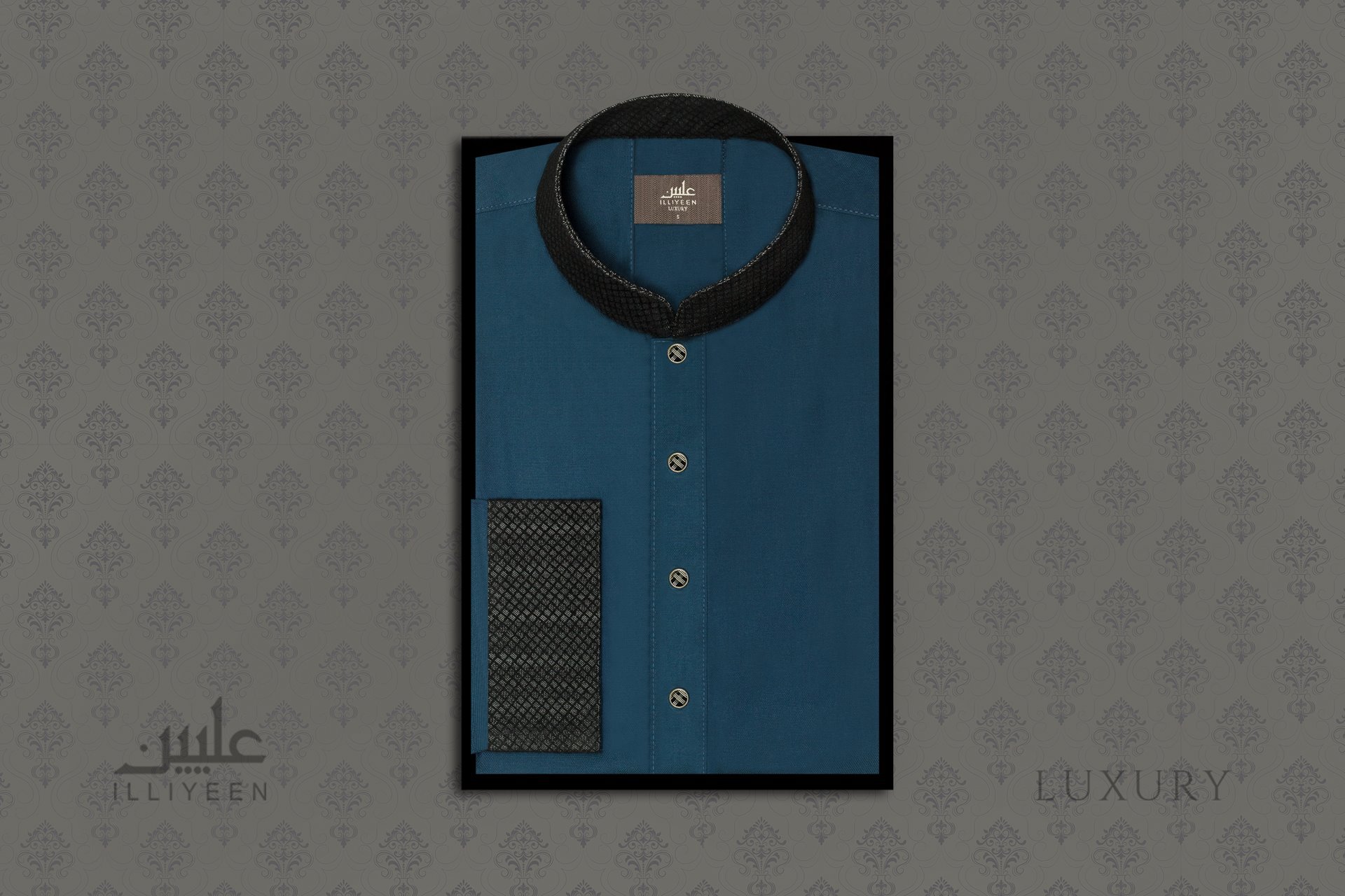 Best LUXURY Panjabi: panjabi collection 2021 | ILLIYEEN