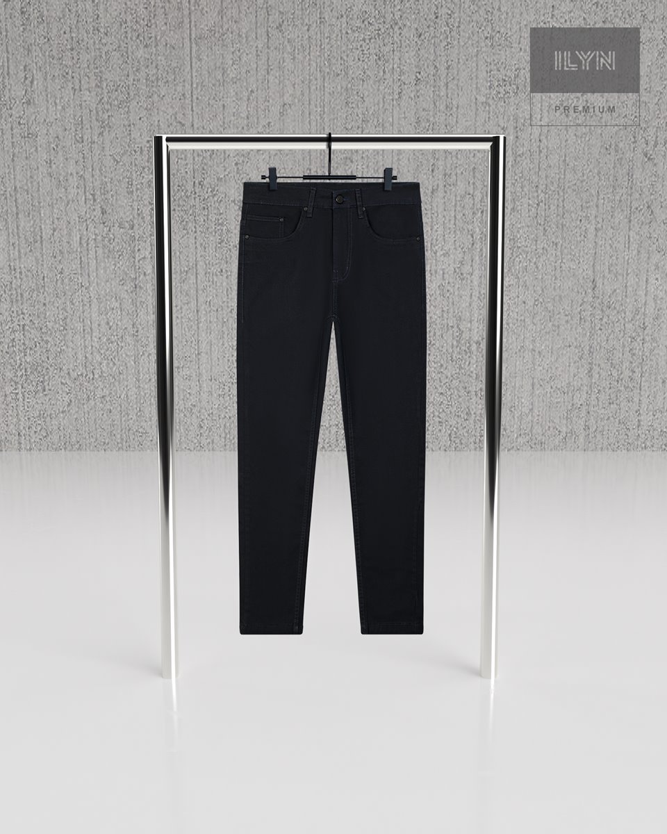 Premium Chino - 223502 | ILLIYEEN